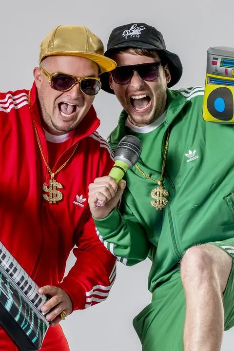 Alex Hof veranstaltet das 1. Biedenkopfer Kultur-Open-Air