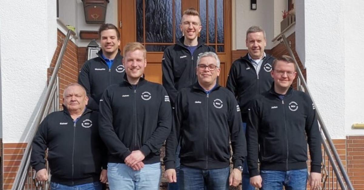 Allendorfer Sänger haben Aufbruchstimmung