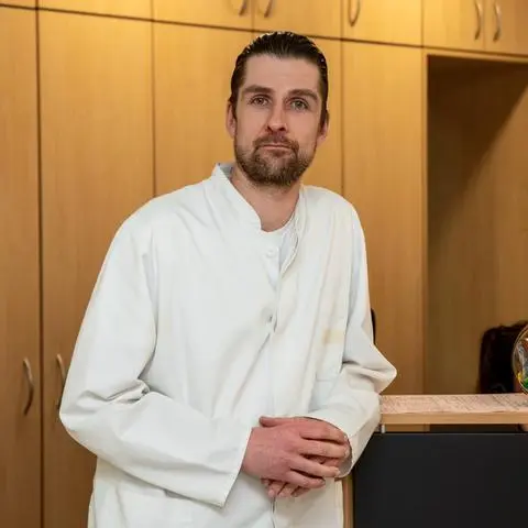 Was Arzt Daniel Sieveking in Steffenberg und Angelburg plant