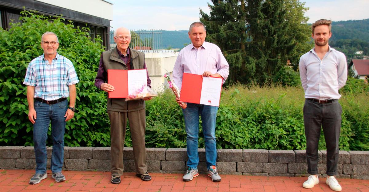 SPD macht gemeinsame Sache