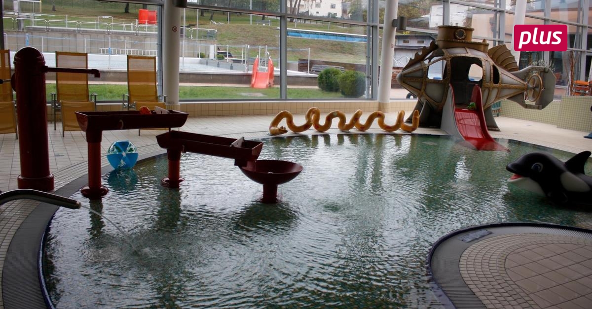 Gladenbach: Schwimmbad-Wasser für Gärten und Felder