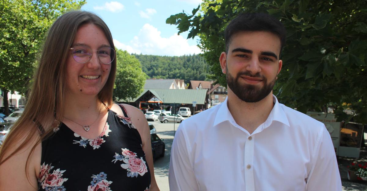 Super-Abi an der Europaschule Gladenbach. Und was kommt nun?