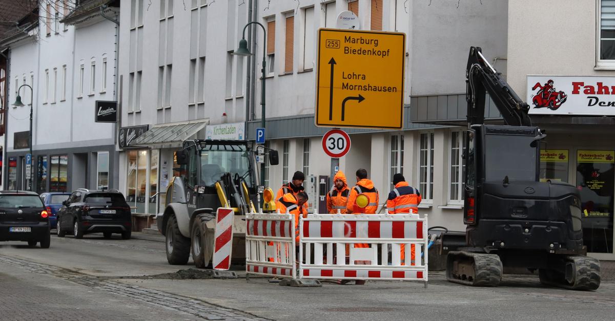 Moment Mal: Nicht immer nur meckern