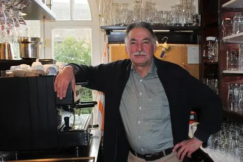 Wie Giovanni Da Lozzo aus Italien nach Weidenhausen kam