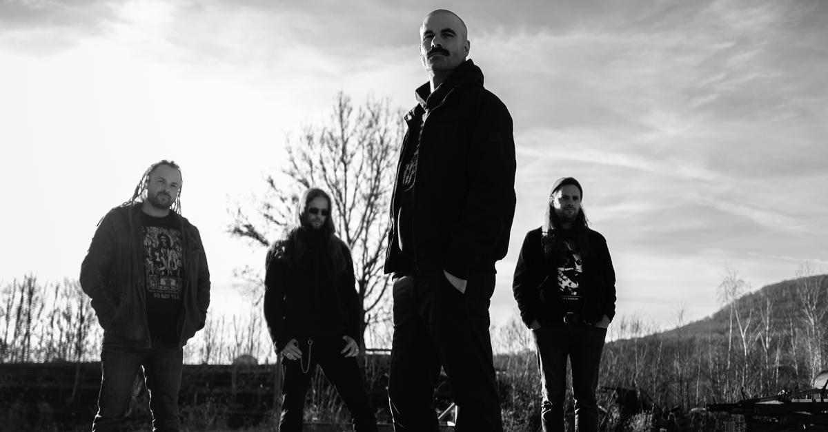 Stelldichein der Metal-Freunde im Hinterland