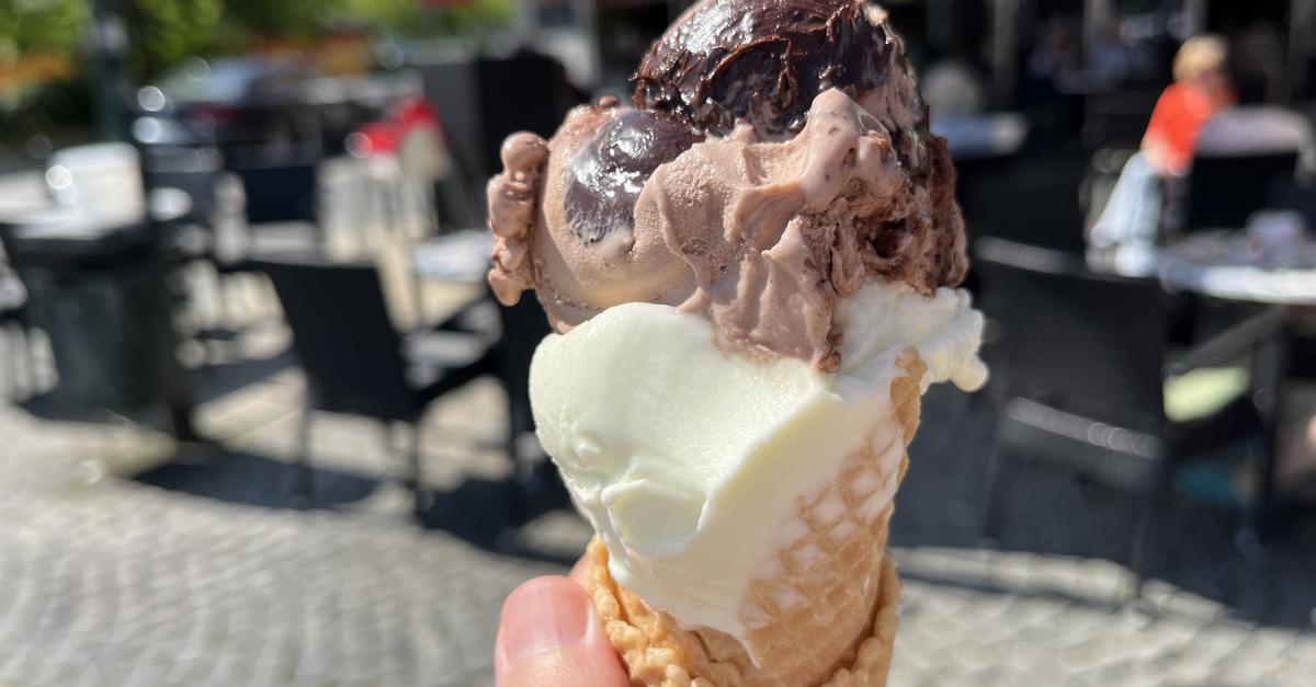 Diese Kreationen und Eis-Trends gibt es 2026 im Hinterland