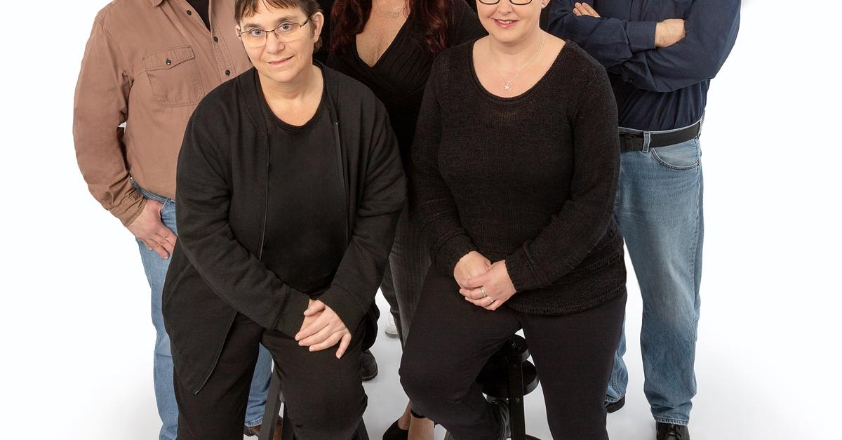 Kommunalwahl: Unabhängige Liste will in den Gladenbacher Ortsbeirat ...