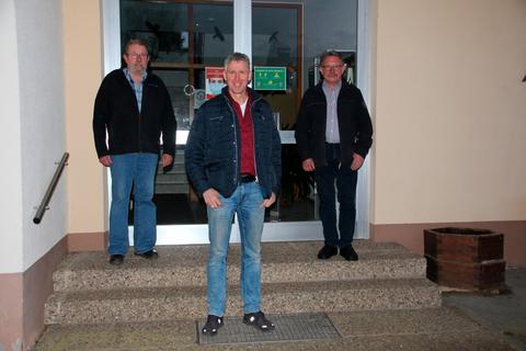 Die Rüchenbacher wollen neues Bauland