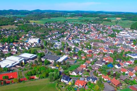 Gladenbach prüft Steuer für Zweitwohnung