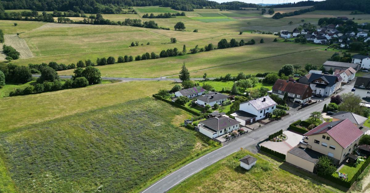 Gladenbach legt Fusionspläne für drei Feuerwehren auf Eis