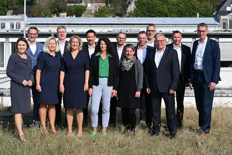 Die Sparkasse Marburg-Biedenkopf „mitgeprägt“