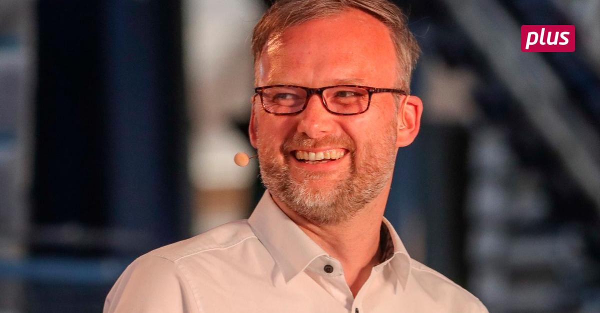 Landrat Jens Womelsdorf: Klimaschutz ist Chefsache | Mittelhessen