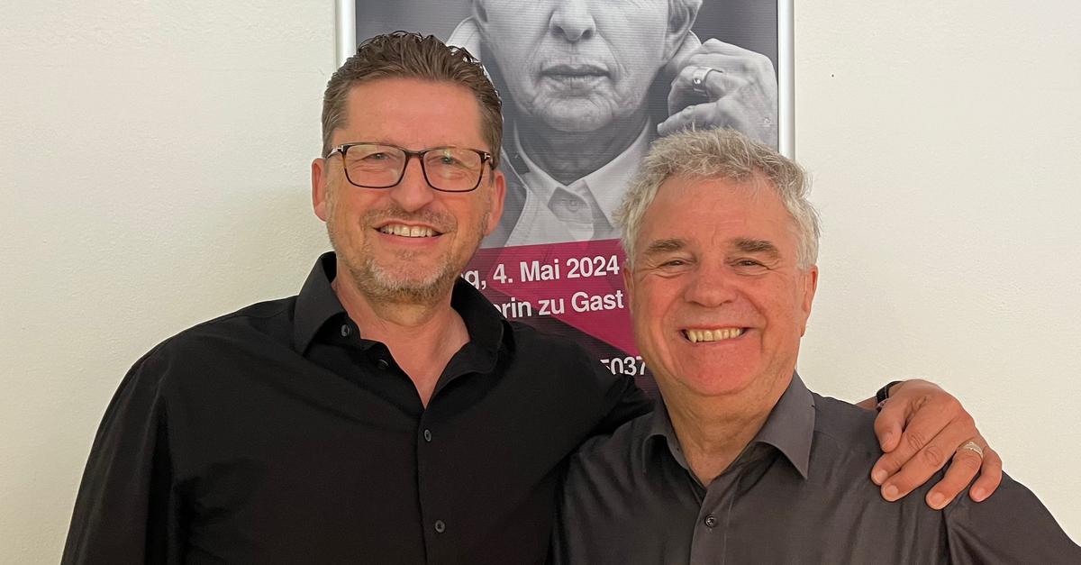 Thomas Riedel leitet FDP-Fraktion im Kreistag