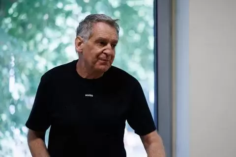 Ex-Nationaltorhüter Eike Immel redet Klartext