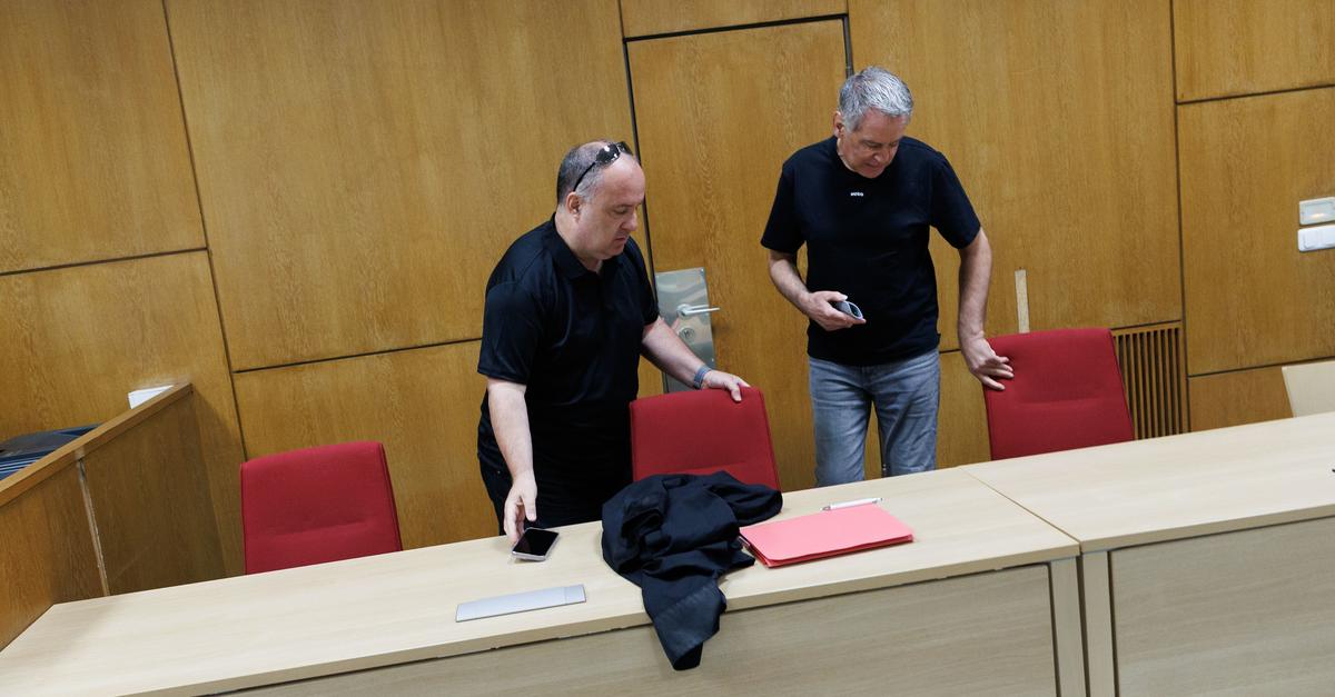 Marburg: So geht es weiter nach dem Urteil gegen Eike Immel