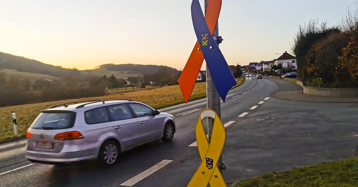 Zähe Schleifen-Debatte in Lohra