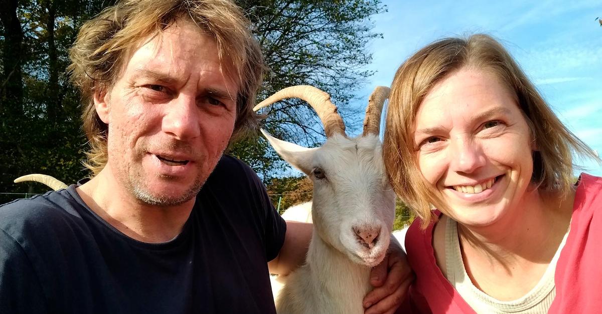 Lotteriegewinn fördert Umweltprojekt in Lohra