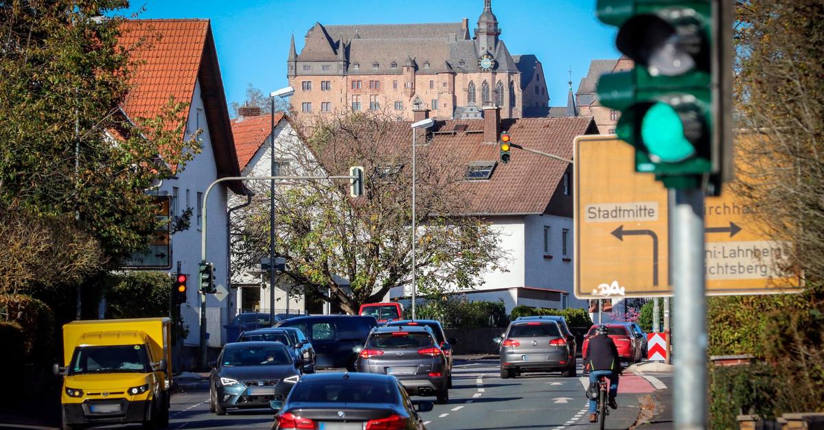 Wie funktionieren eigentlich Ampeln?
