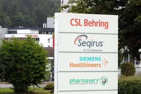 Die Geschichte der Marburger Pharma-Industrie