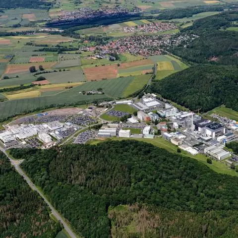 CSL Behring in Marburg trägt maßgeblich zu Mutterkonzern-Erfolg bei