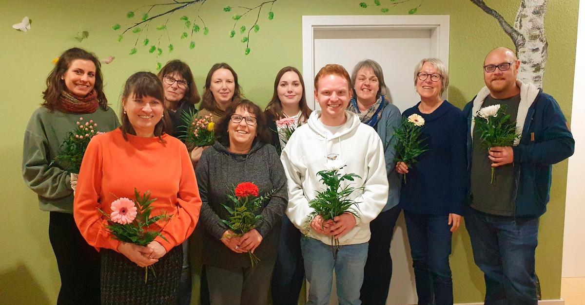 Marburg: Kostenlose Unterstützung für Betroffene