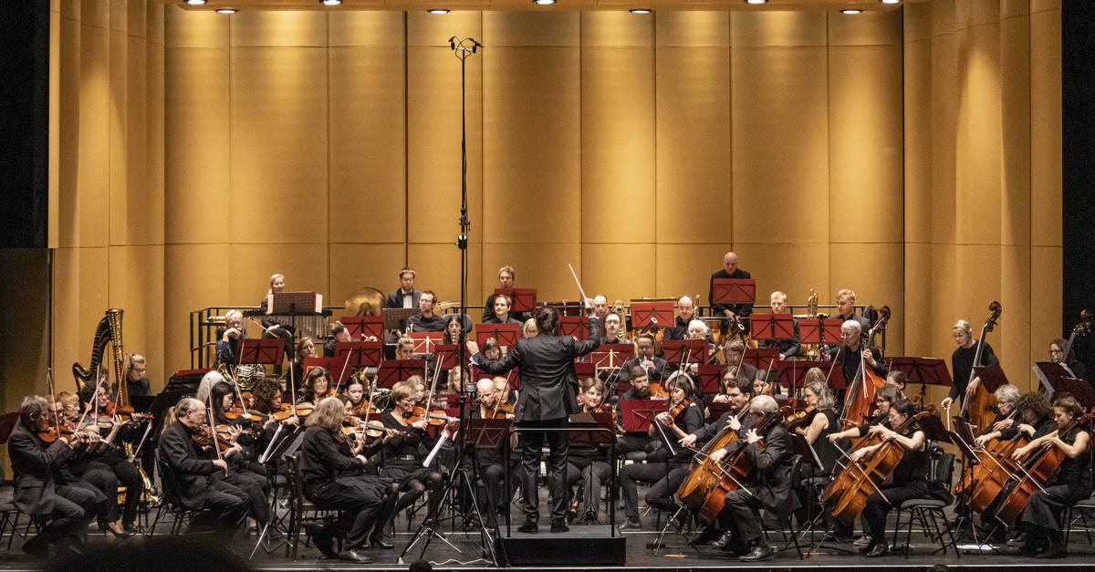 Marburger Philharmonie sucht neue Mitspieler