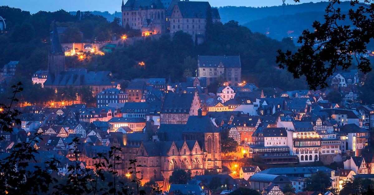 Politik diskutiert: Ist Marburg sicher oder nicht?