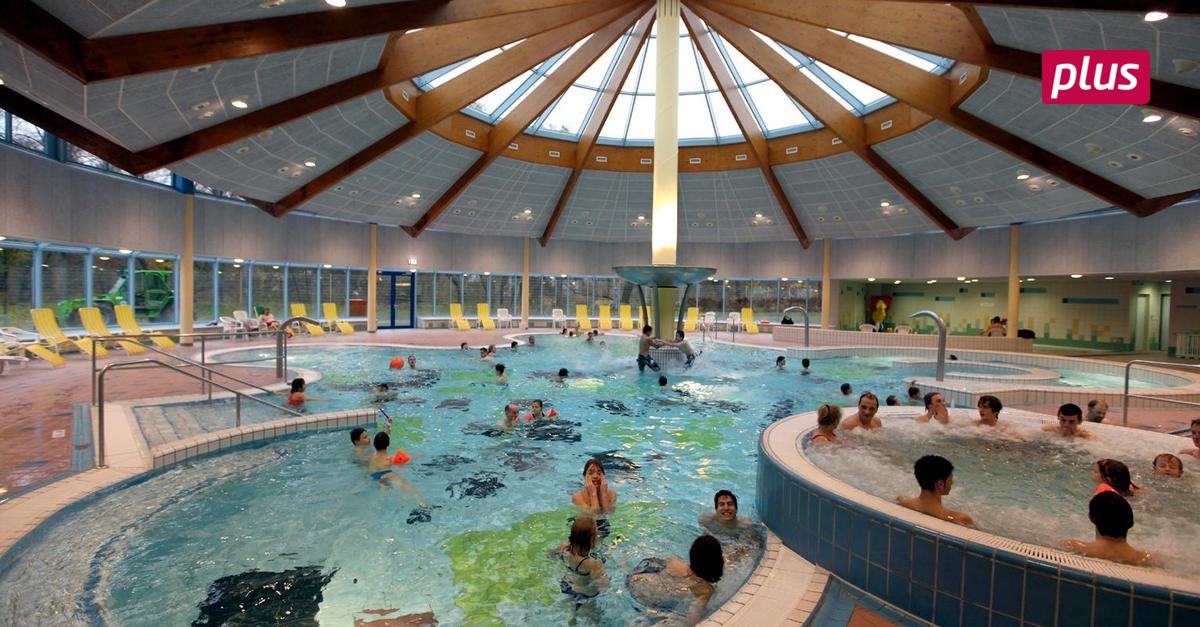 Marburger "AquaMar" bleibt 2020 zu