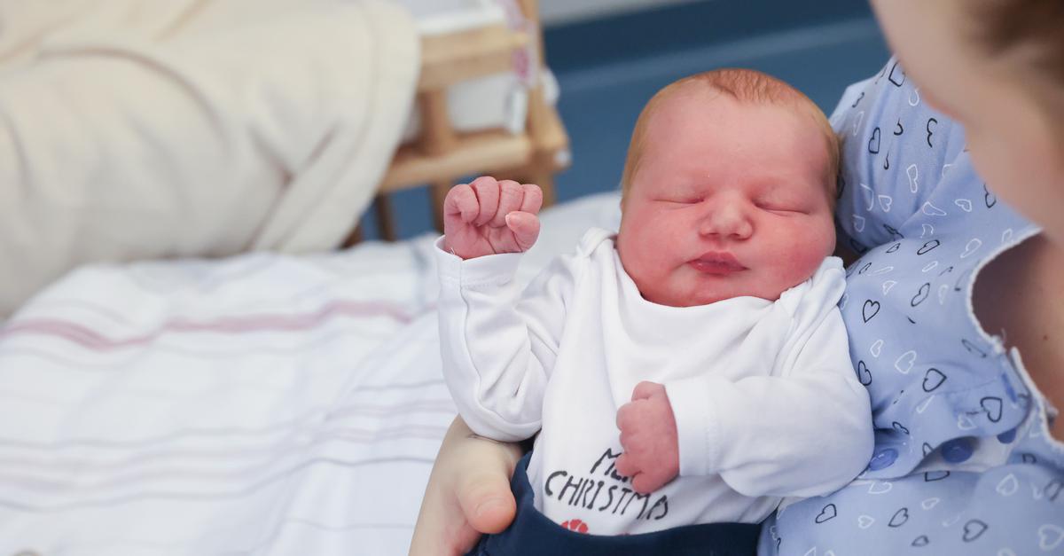 Babynamen 2023 in Marburg: Lina und Emil sind wieder „in“
