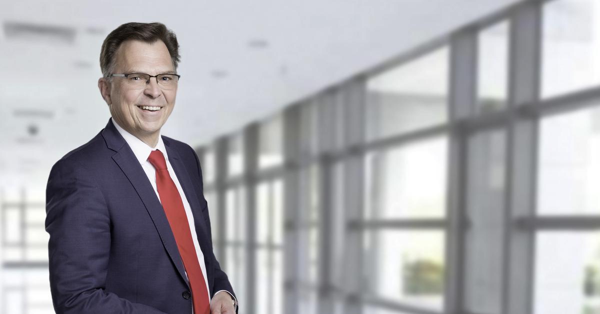Volker Breustedt leitet nun auch die Arbeitsagentur Korbach
