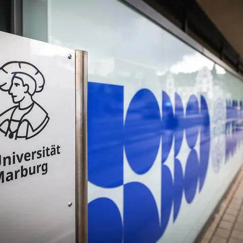 Grafik-Experte ordnet das neue Logo der Uni Marburg ein