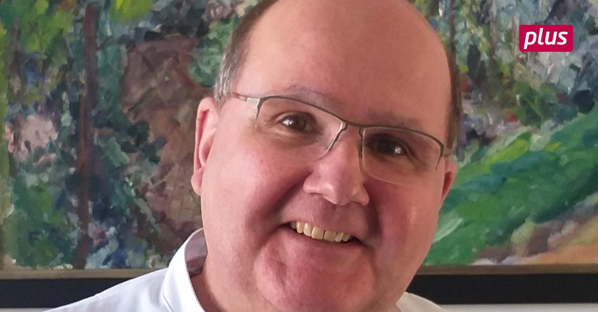 145.000 Euro für die Post-Covid-Ambulanz in Marburg