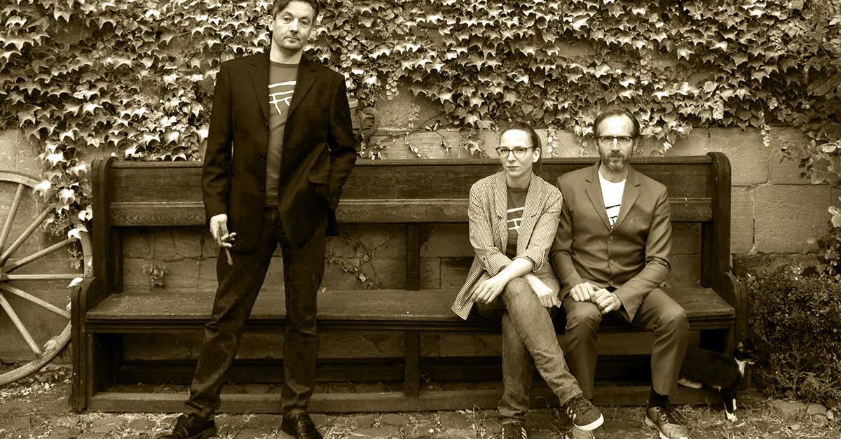 Improvisierte Comedy-Show in Marburg