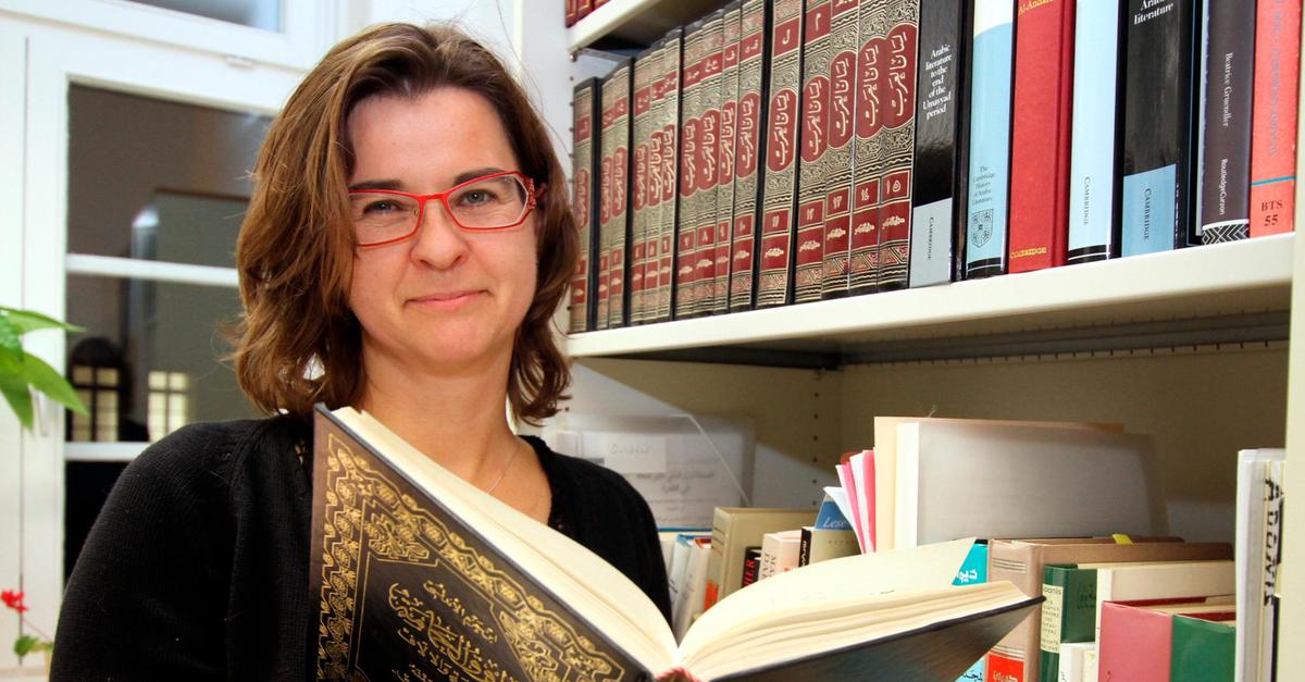 Uni Marburg will die Professorinnen-Quote erhöhen