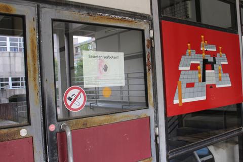 Pharmazie zieht in Alte Chemie: Uni Marburg plant Sanierung für 2031