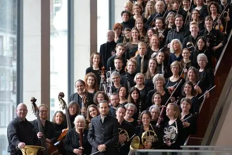 Marburger Philharmonie lässt „Feuervogel“ erklingen