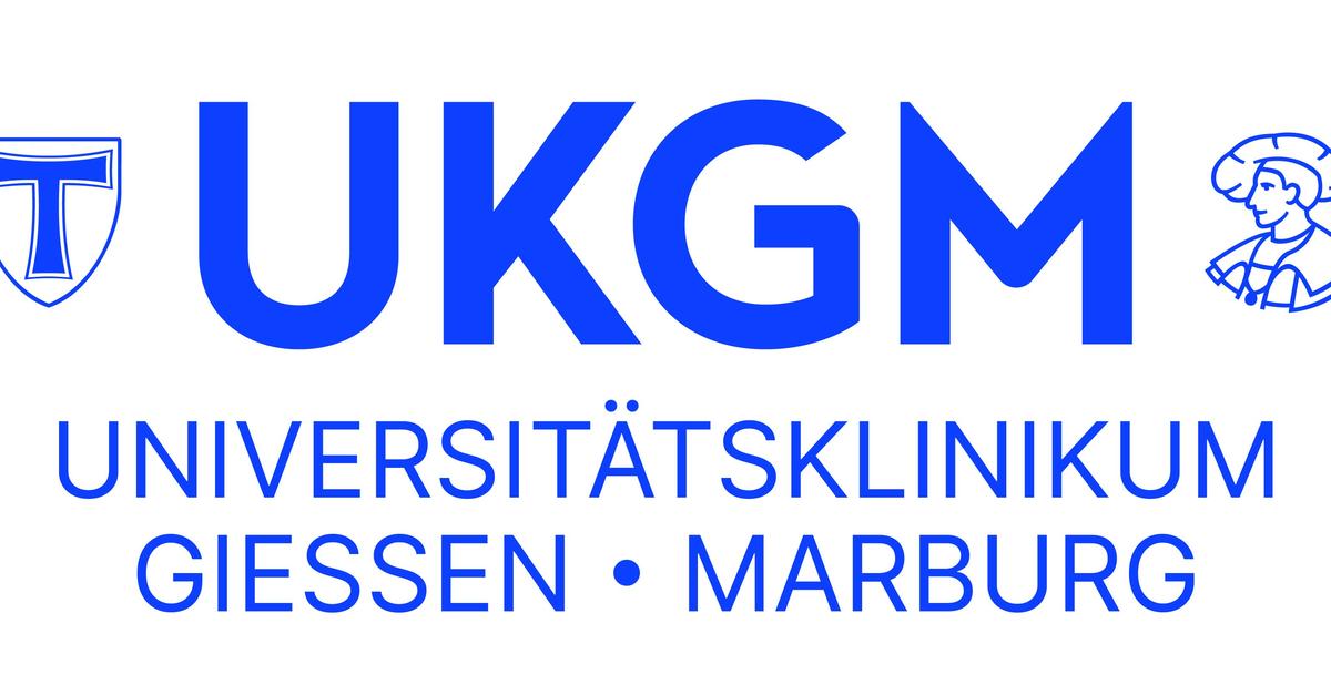 Marburg: UKGM-Logo-Änderung spaltet die Meinungen