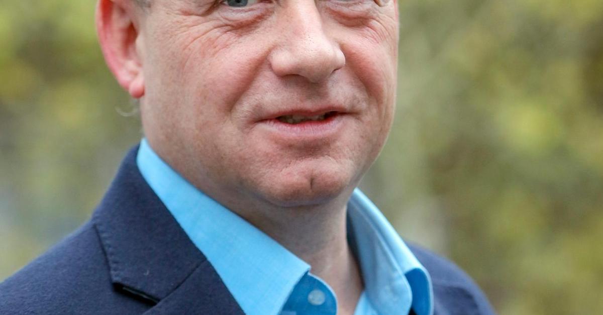 Michael Selinka zieht für die FDP in den OB-Wahlkampf