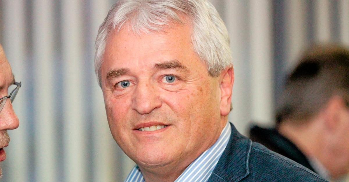 Reichel will nicht mehr antreten