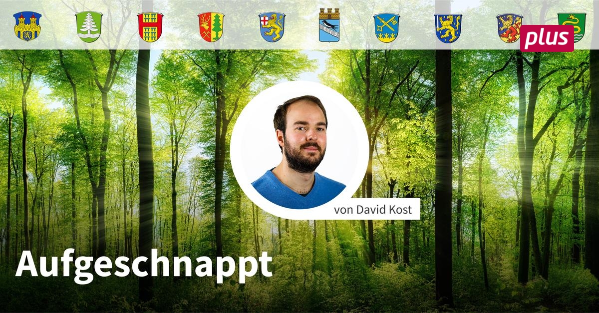 Aufgeschnappt: Meisterliches Vater-Sohn-Duo aus Taunusstein | Mittelhessen