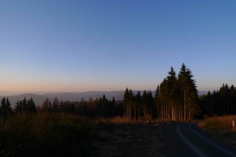 Naturerlebniswanderung in Bad Laasphe