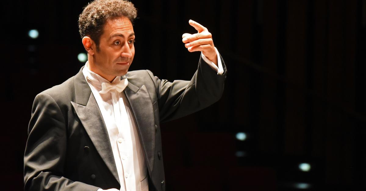 Philharmonie Südwestfalen spielt in Bad Laasphe