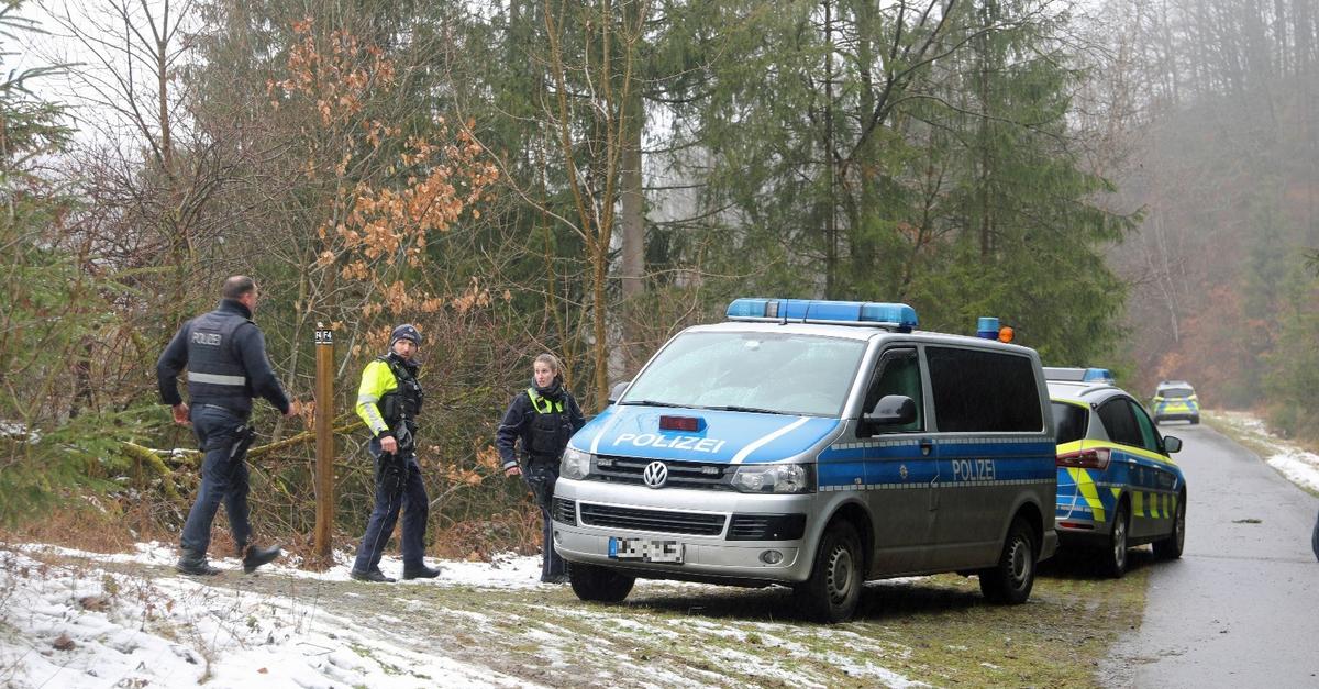 Vermisste Luise (12) aus Freudenberg wurde getötet