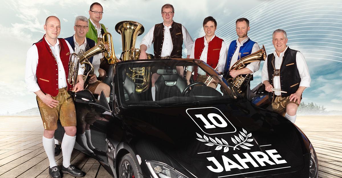 Am 14. Mai beginnt die Reihe der Aßlarer Sommermatineen