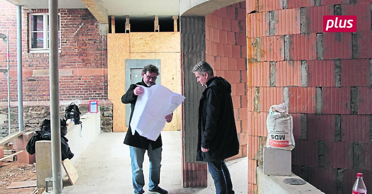 Ein Platz für 120 Aßlarer „Glückskinder“