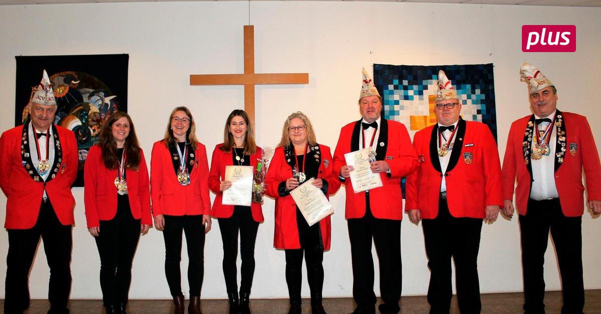 In Aßlar geht der Fasching endlich wieder los