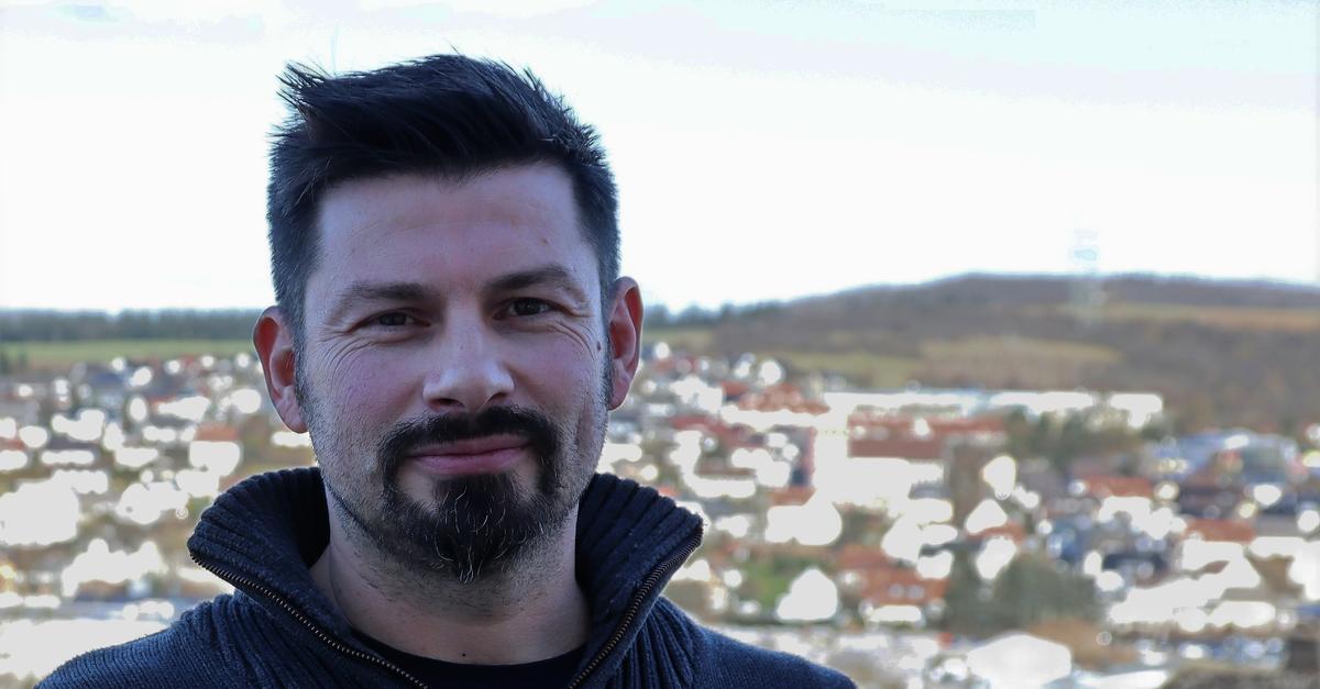 Markus Kanzliersch aus Aßlar ist in neuer RTL-Survival-Show