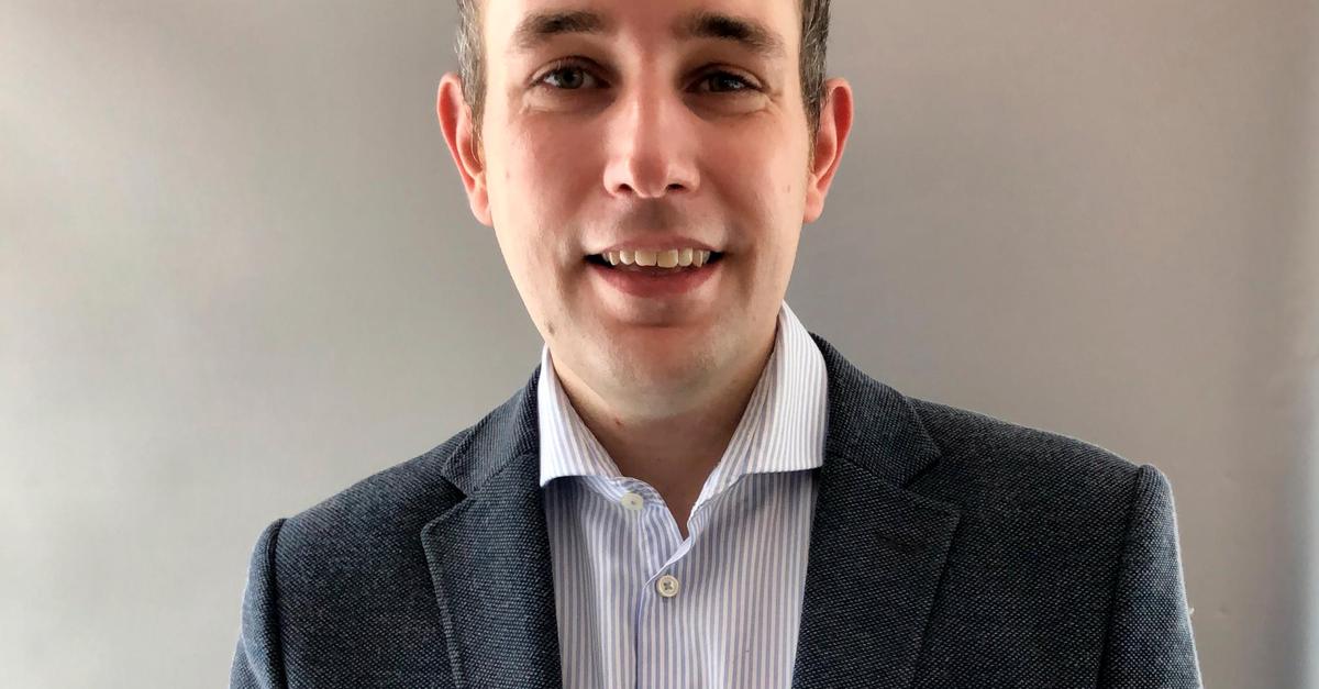 Daniel Philipp führt die SPD-Liste an