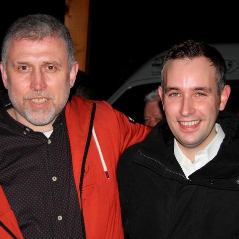 Paukenschlag in Mittenaar: Markus Deusing (SPD) hört auf