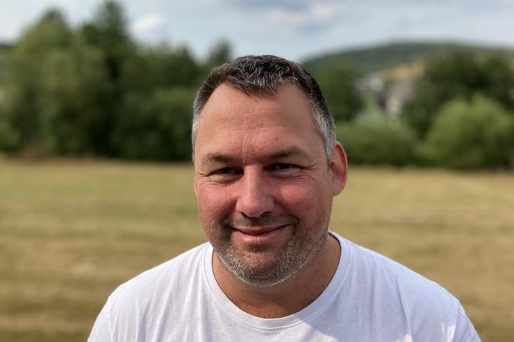 Wie aus einer Kirmes-Idee in Bischoffen ein Dorfverein wird